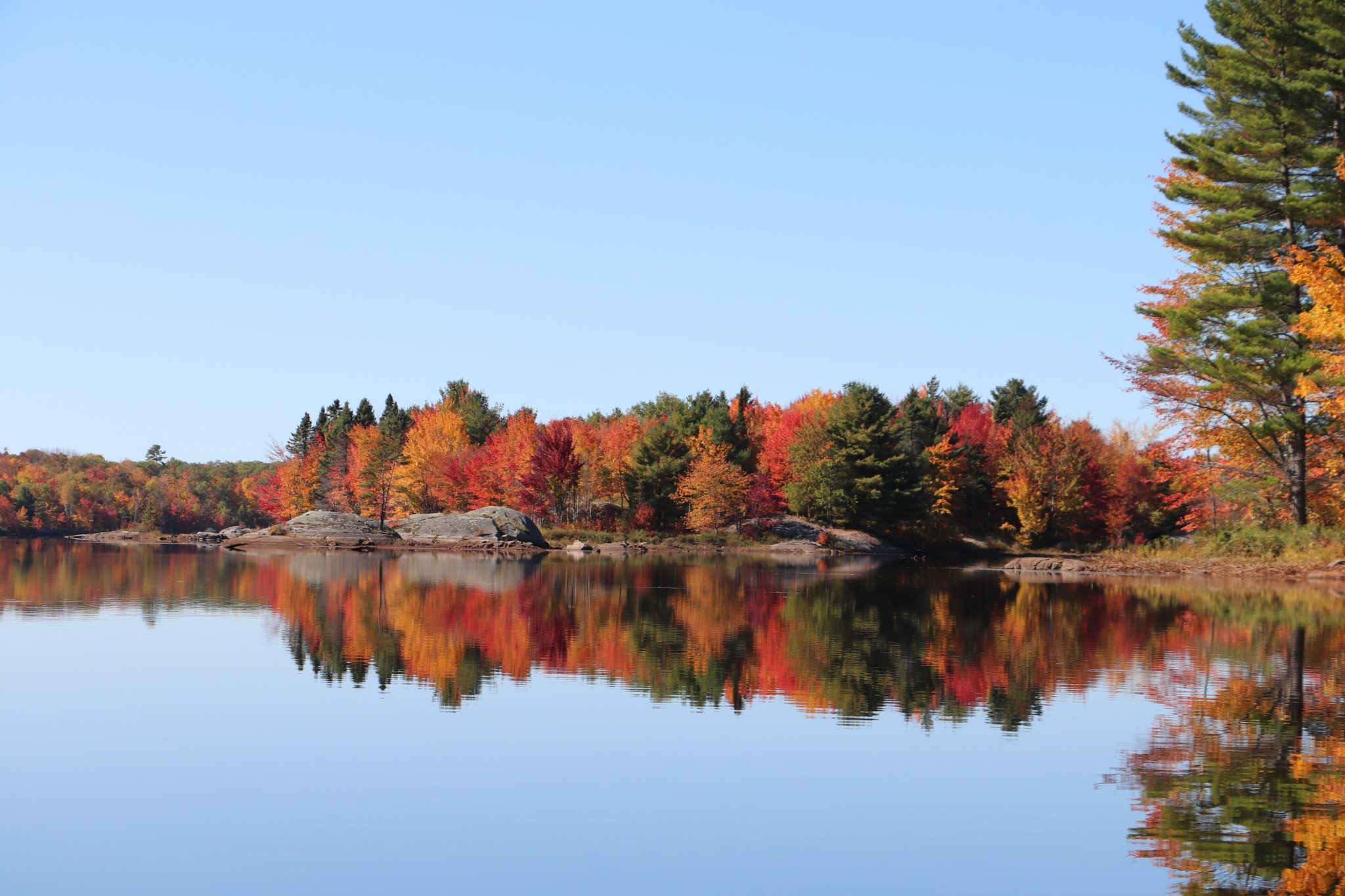 Township of Addington Highlands